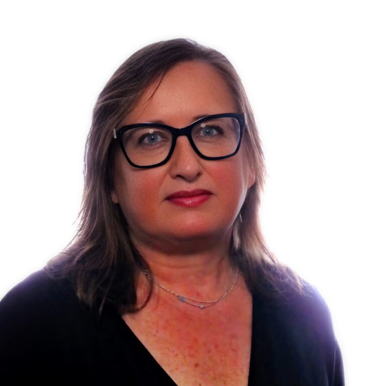 Rocío Garrido García - Aula Desigual